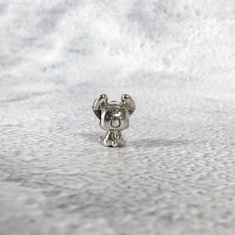 Pandora Disney Lilo & Stitch Charm - Gem